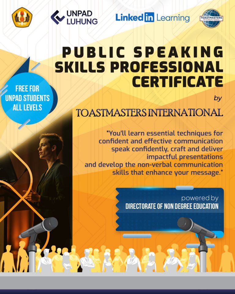 Luhung Universitas Padjadjaran's Profile Page