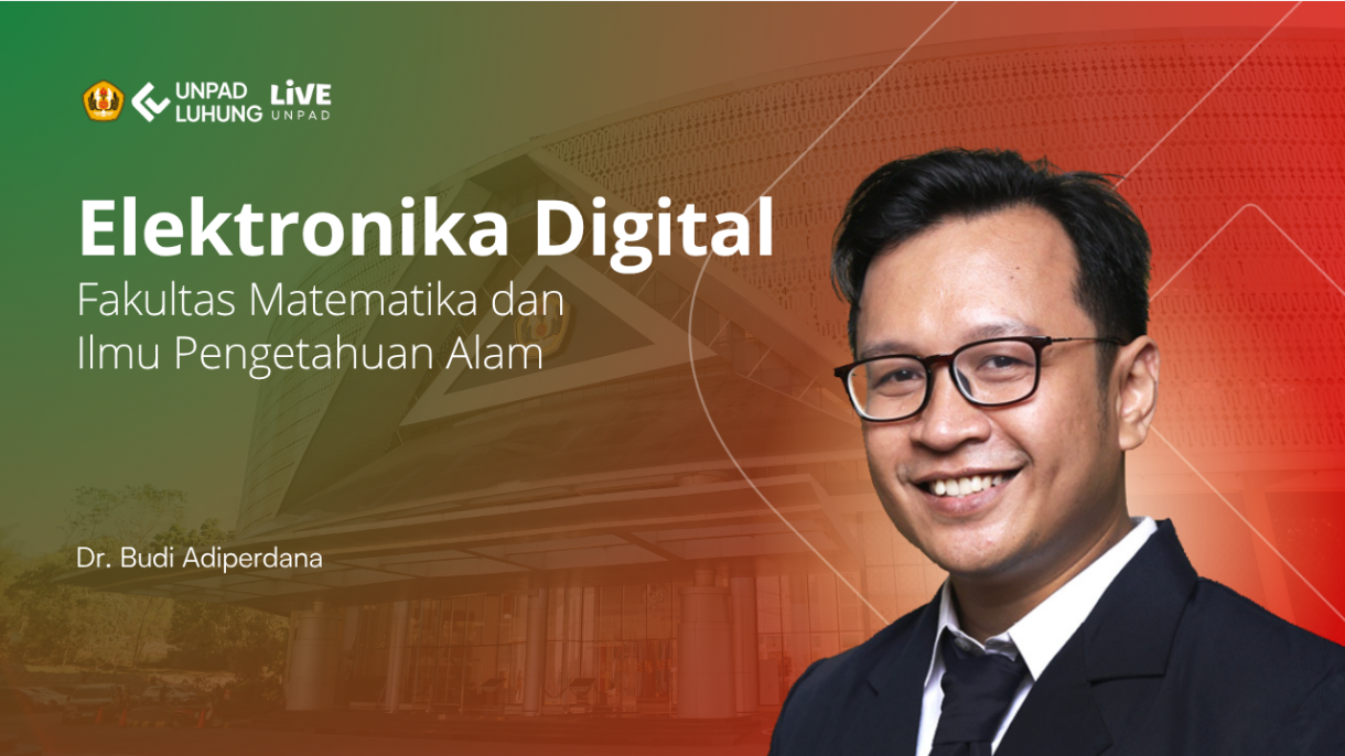 Dashboard – Luhung Unpad