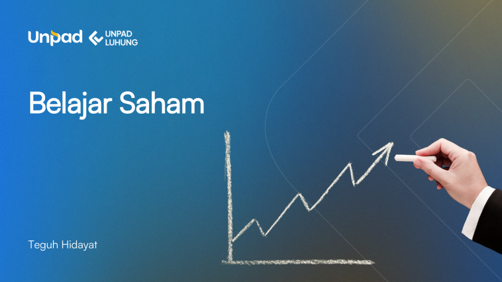 Luhung Unpad – Upskilling, Hybrid and Flexible Learning Platform by Unpad